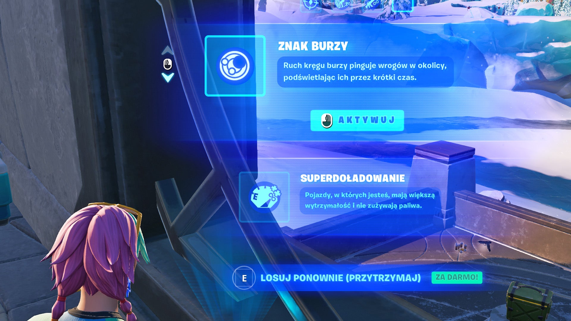 Fortnite - Rozszerzenia: wszystkie rodzaje oraz jak działają | Eurogamer.pl