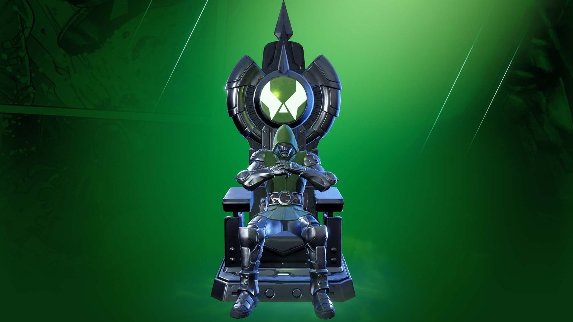 Fortnite Season 4: Alle Doctor Doom Herausforderungen für Thron ...