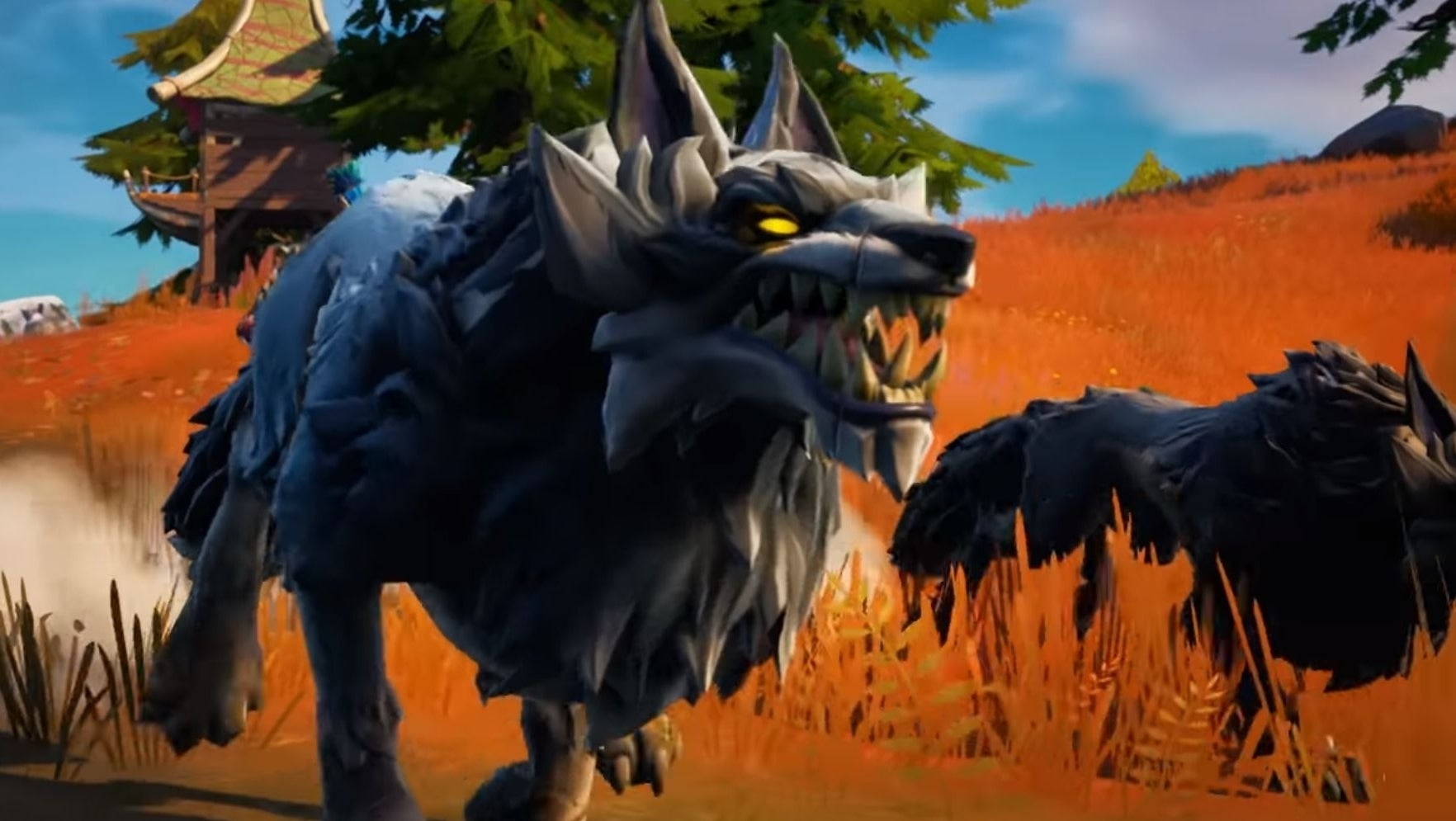 Fortnite - Animales Salvajes: dónde encontrar gallinas y ranas, cómo ...