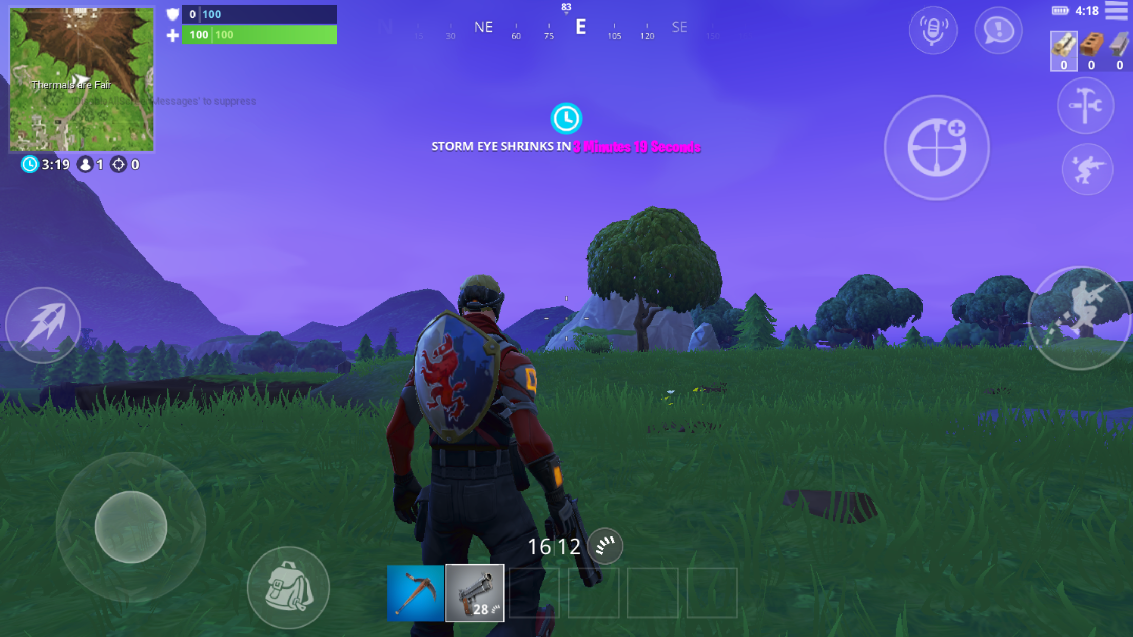 Fortnite hits Android this summer | Eurogamer.net