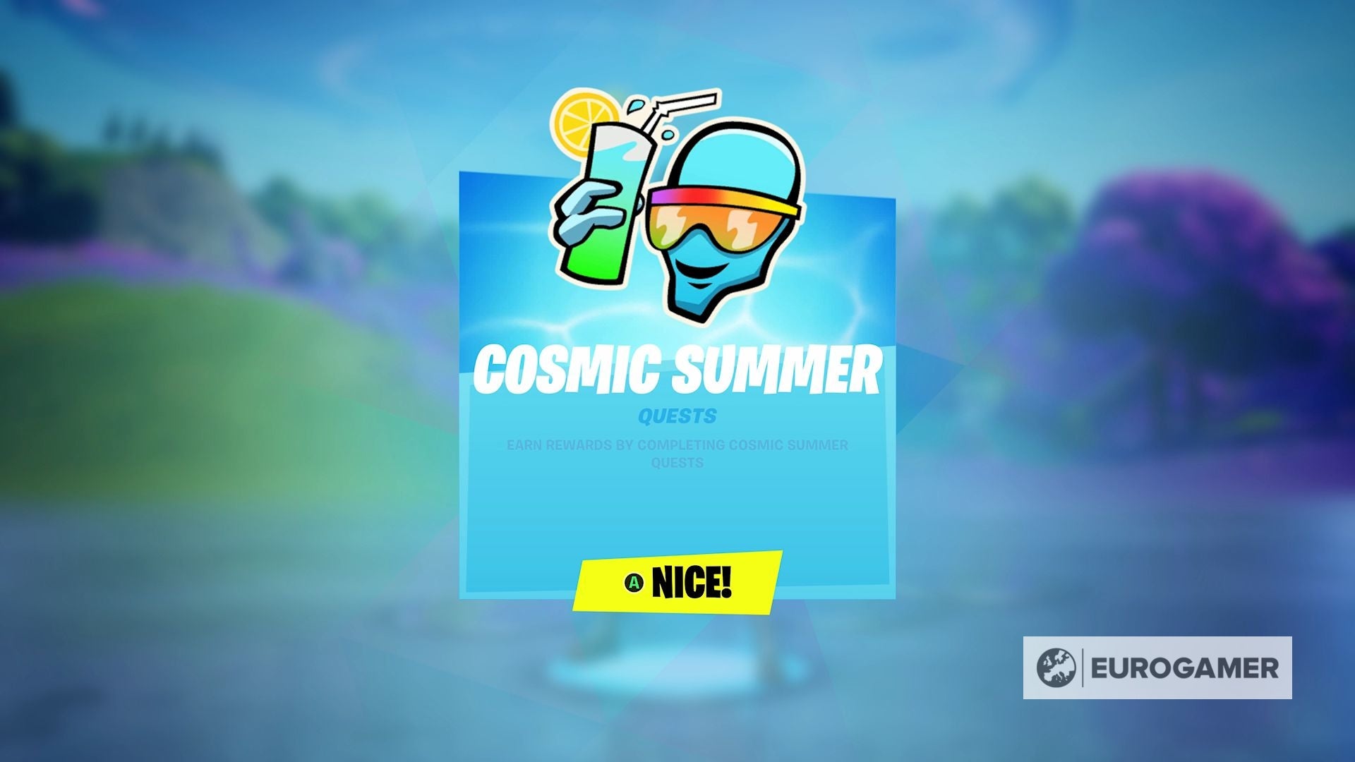 Fortnite - Bio's Zone Wars Trios location: How to play the LTM ...