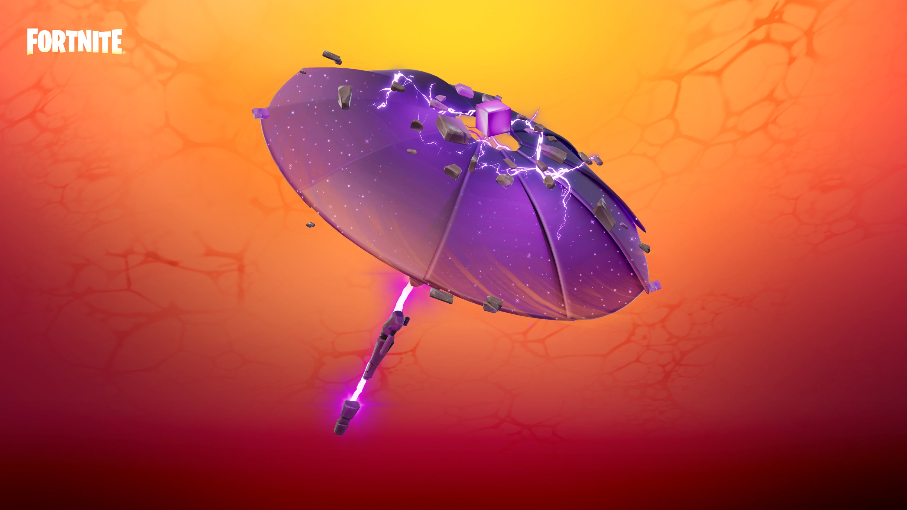 Fortnite new Victory Umbrella, the latest Victory Umbrella in this ...