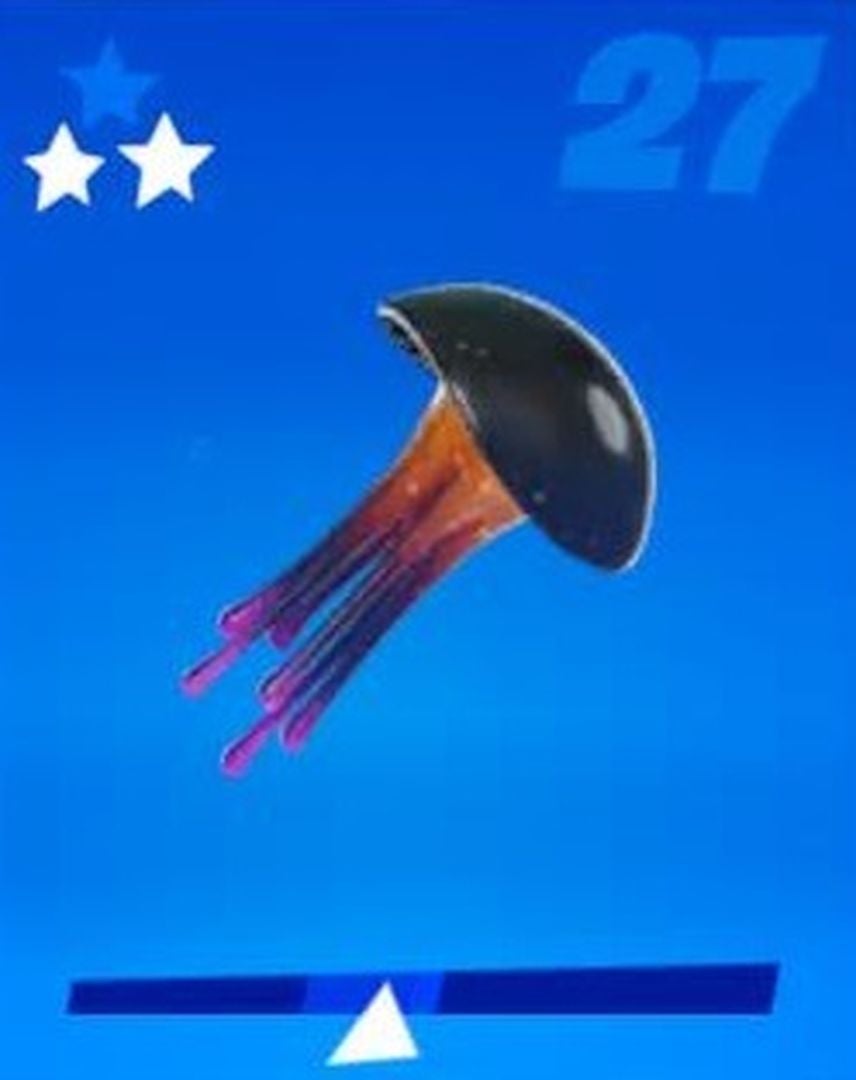 Fortnite Fish Collection locations - Where to find all 33 fishes and ...