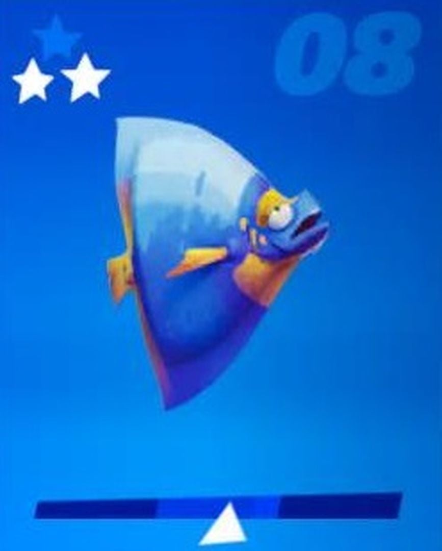 Fortnite Fish Collection locations - Where to find all 33 fishes and ...