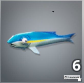 Fortnite Fishing - how to catch a weapon and fishing locations ...