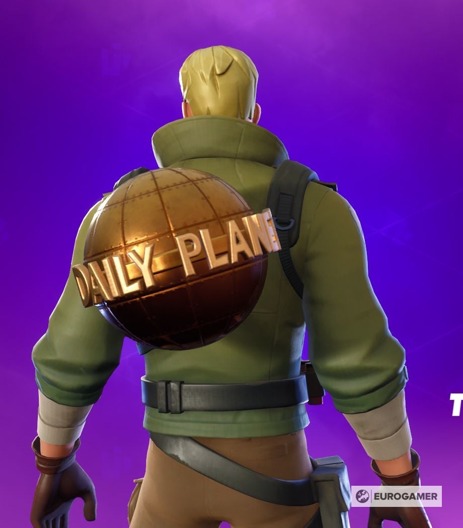 Fortnite Superman skin: How to unlock Superman and Shadow forms with ...