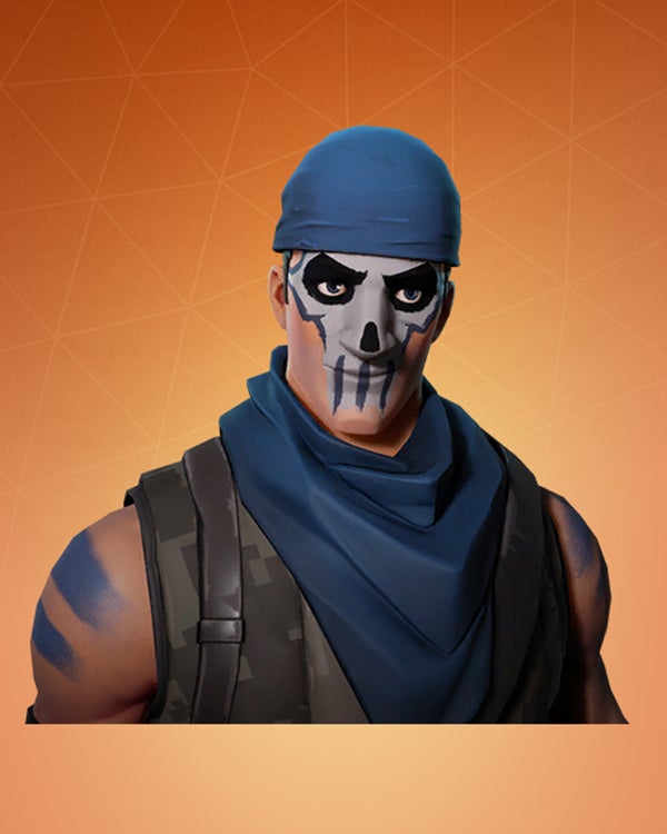 Fortnite: Alle Skins und Outfits | Eurogamer.de