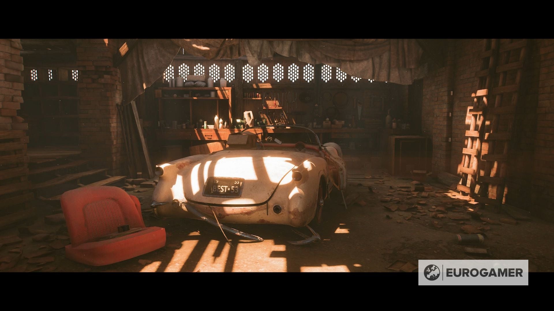 Forza Horizon 5 Barn Find locations map and how to unlock Barn Finds ...