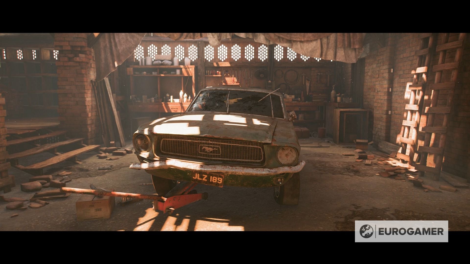 Forza Horizon 5 Barn Find locations map and how to unlock Barn Finds ...