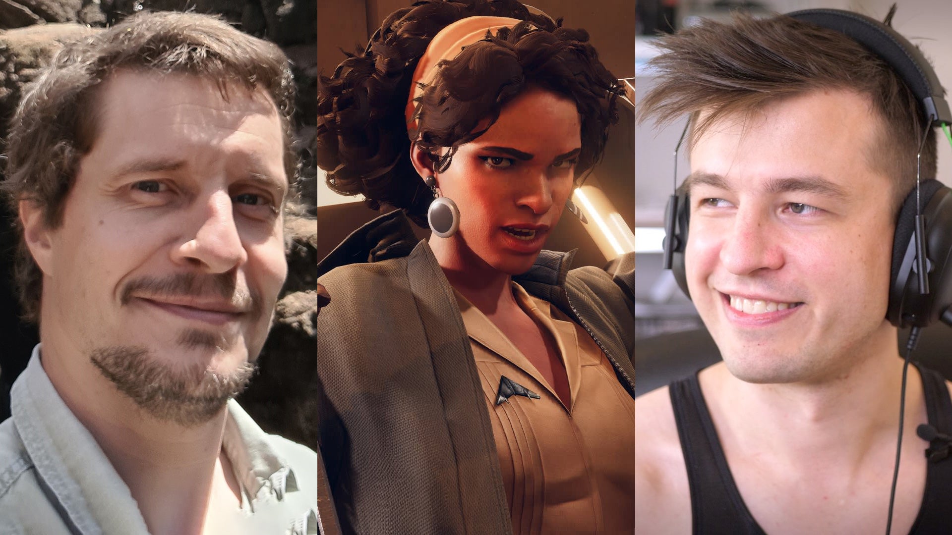 Features | Eurogamer.net