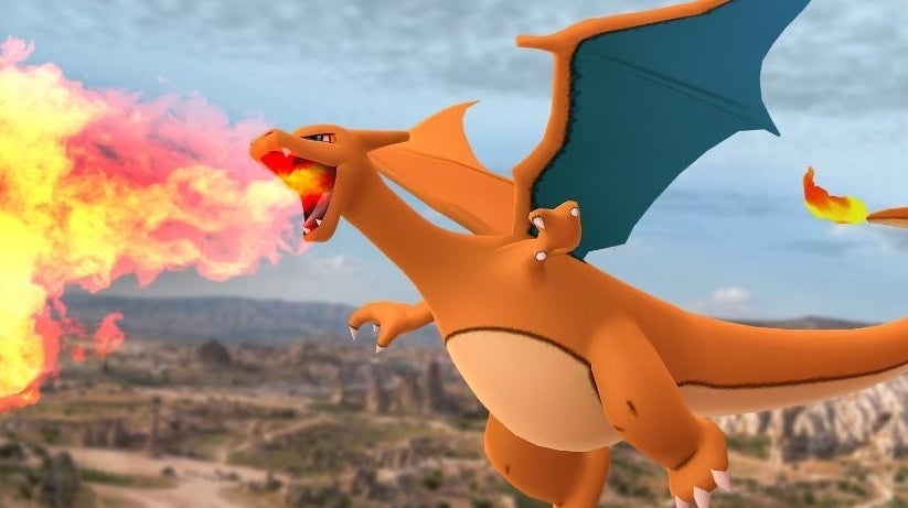 Pokémon Go Fuchsia City Collection Challenge: How to find Venonat ...