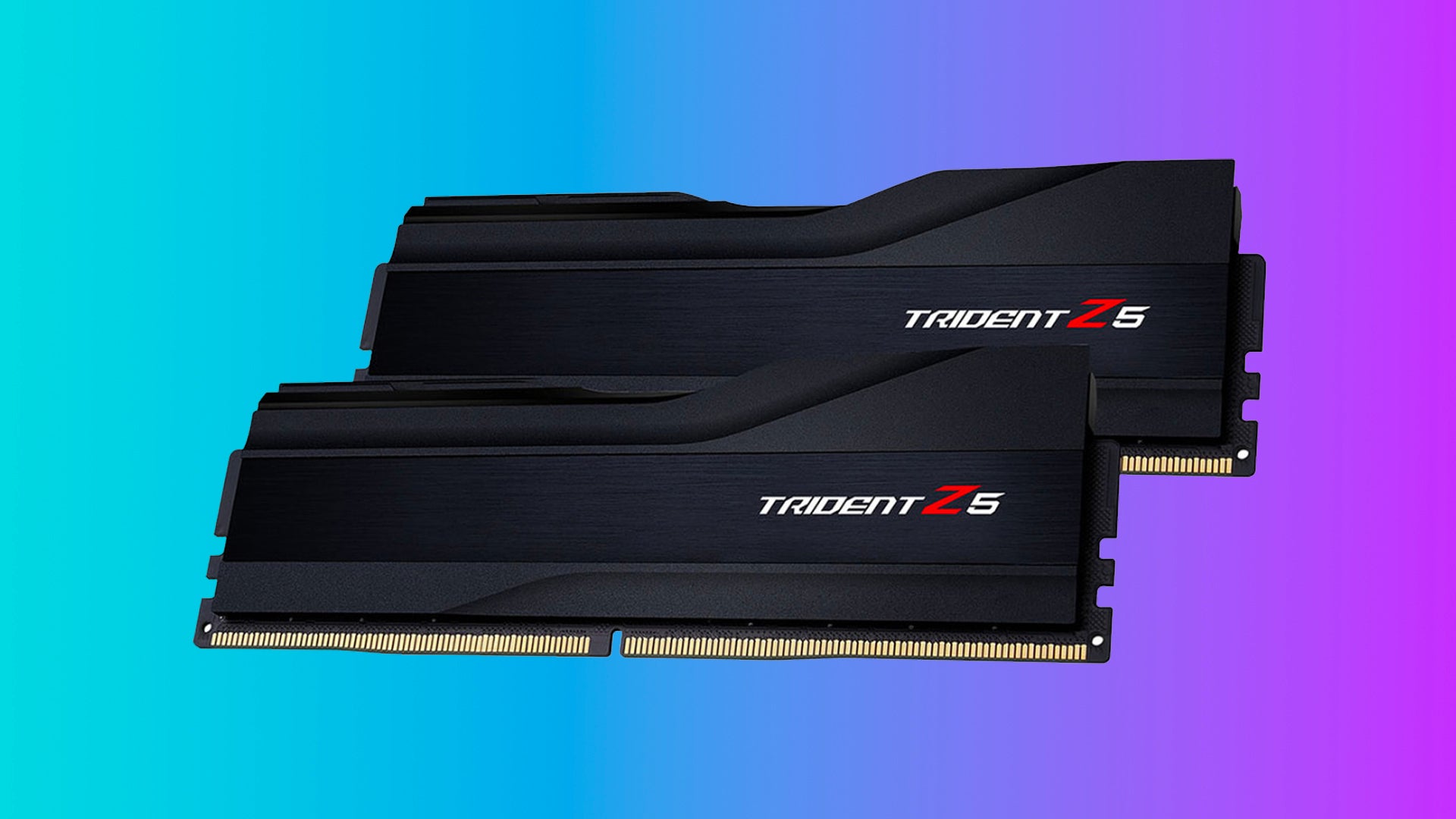 Nab 32GB of powerful DDR5 6000MT/s G.Skill RAM for £142 | Eurogamer.net