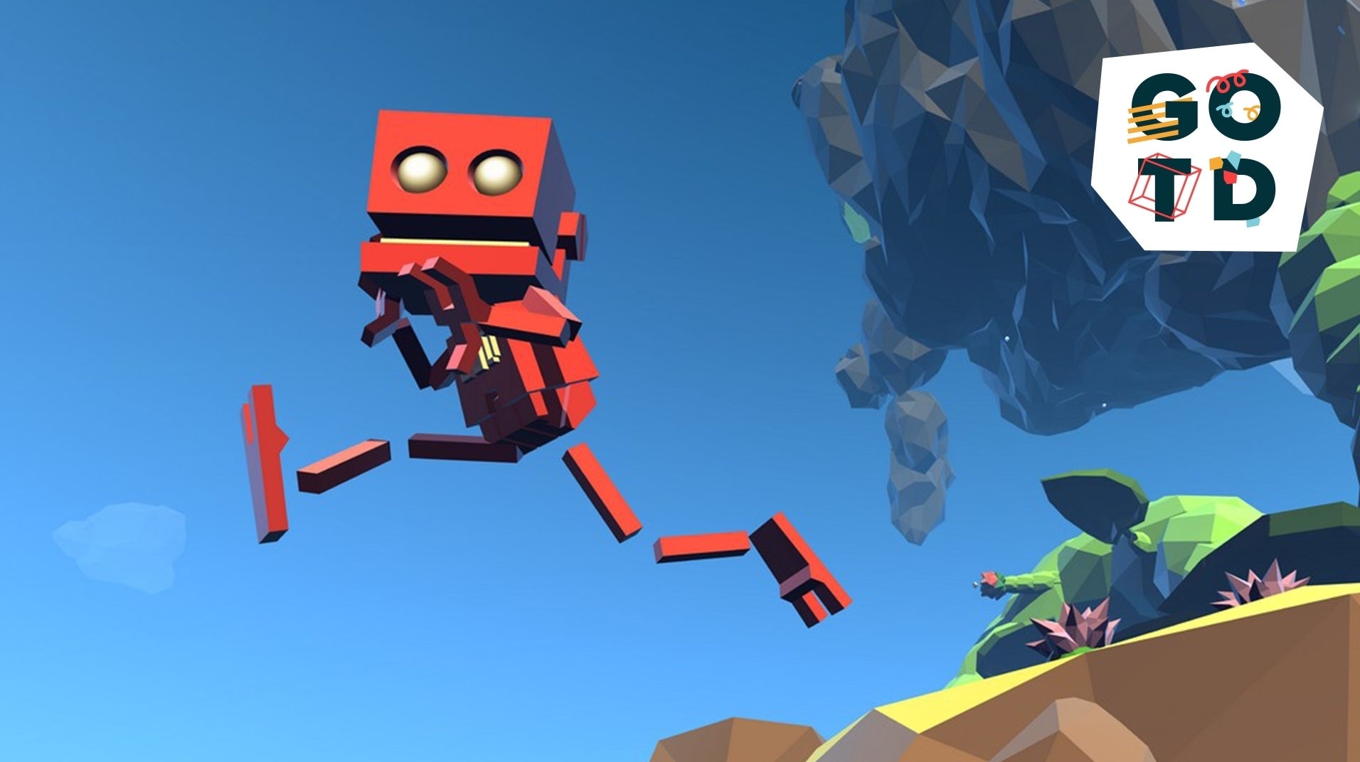 Grow Home cave locations: How to get the Underground, Overground ...