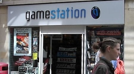 These 122 Gamestation stores are still open for business | Eurogamer.net
