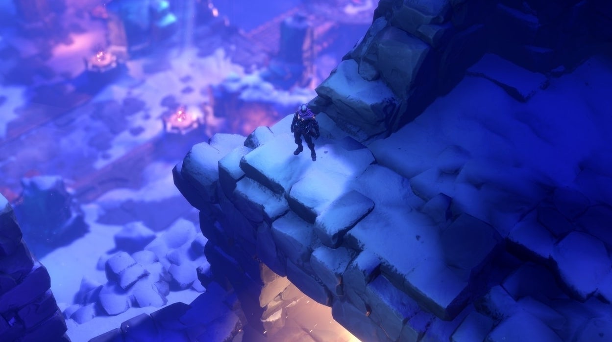 Isometric spin-off Darksiders Genesis coming to PC and Stadia in ...