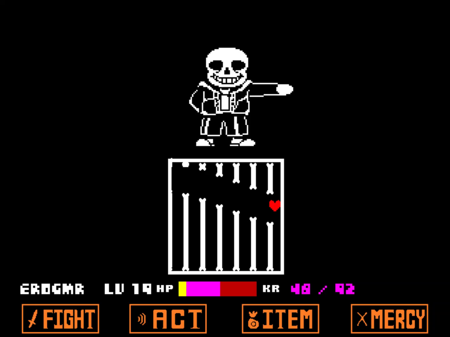 Undertale Genocide run explained: How to play the game in the most evil ...