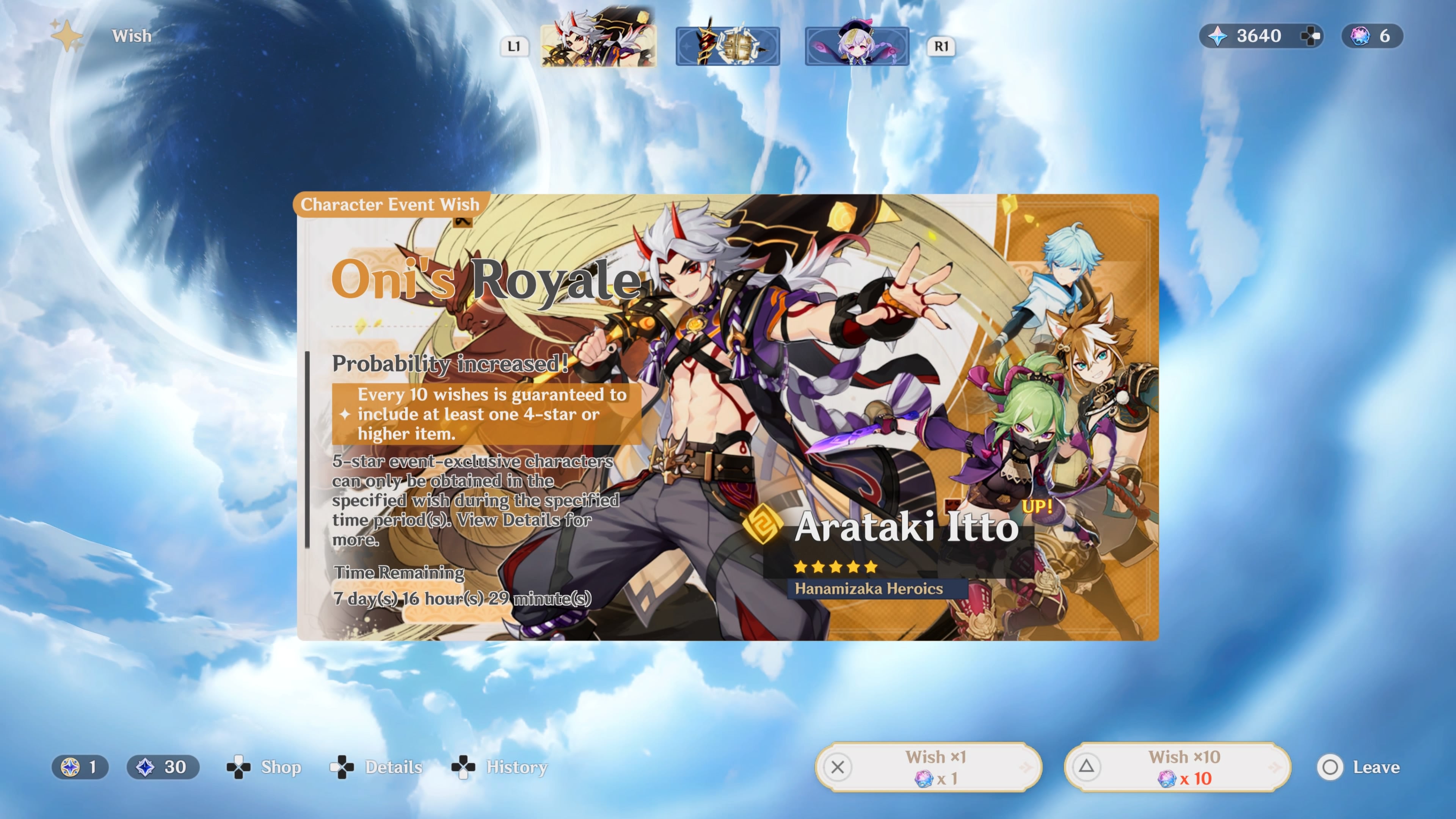 Genshin Impact Primogems, from free daily Primogems to how to get ...