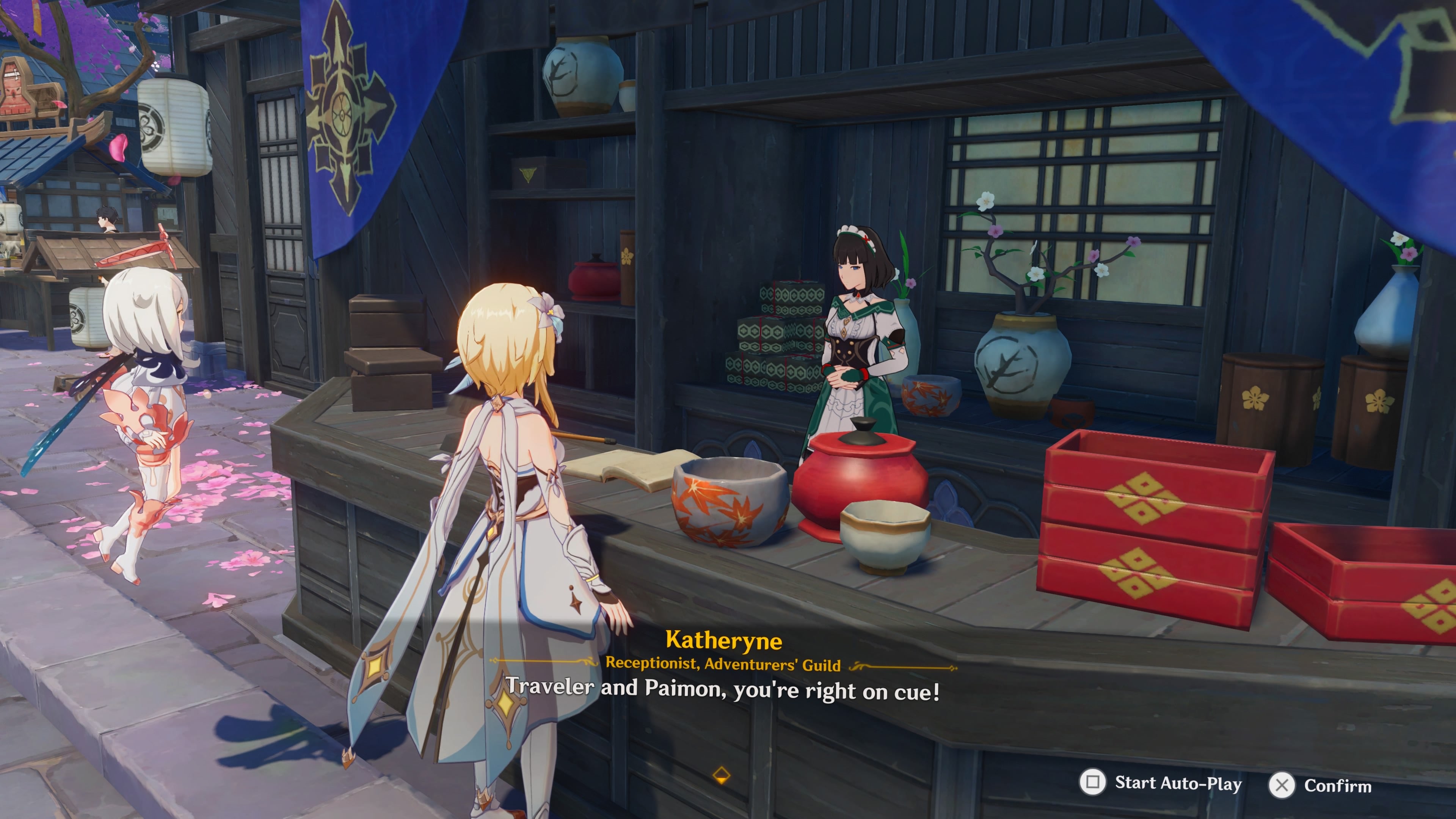 How to increase Adventure Rank and World Level in Genshin Impact ...