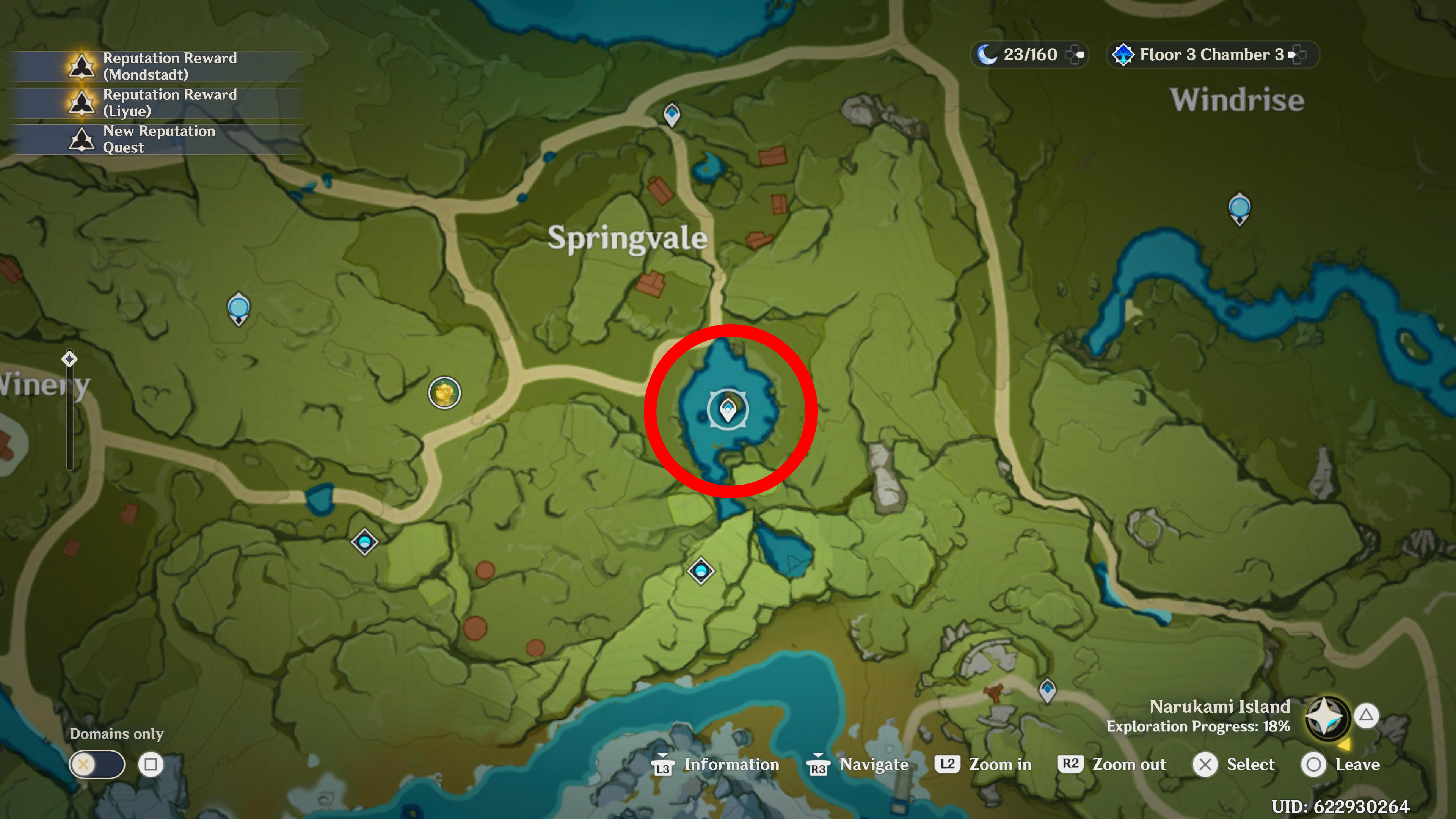 Genshin Impact Frogs locations and where to find frogs explained ...
