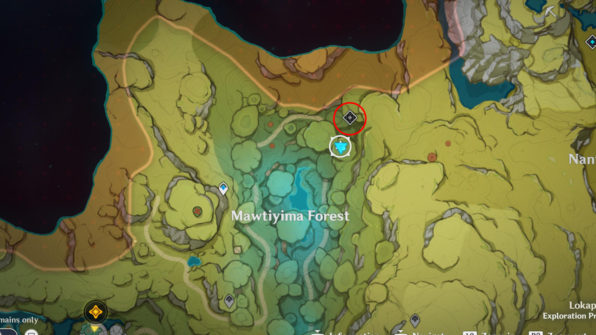 How to unlock the Universal Fungus Domain in Genshin Impact | Eurogamer.net