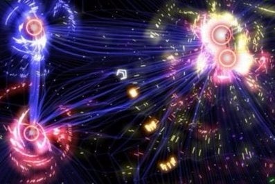 Geometry Wars: Retro Evolved | Eurogamer.net