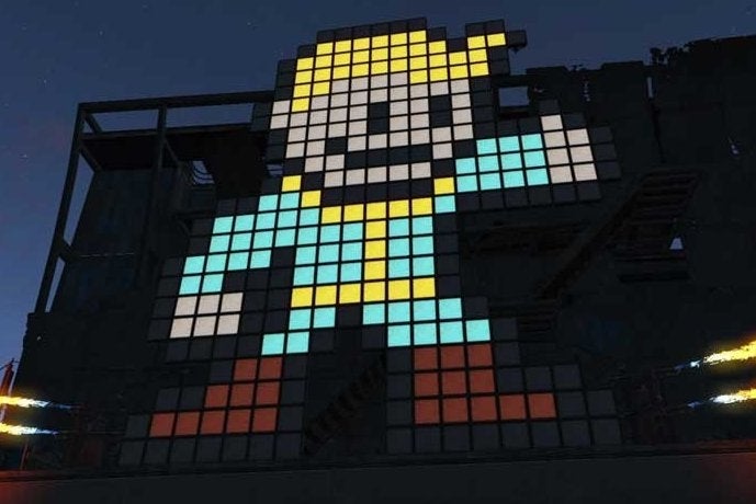 Getting started with Fallout 4 base building | Eurogamer.net