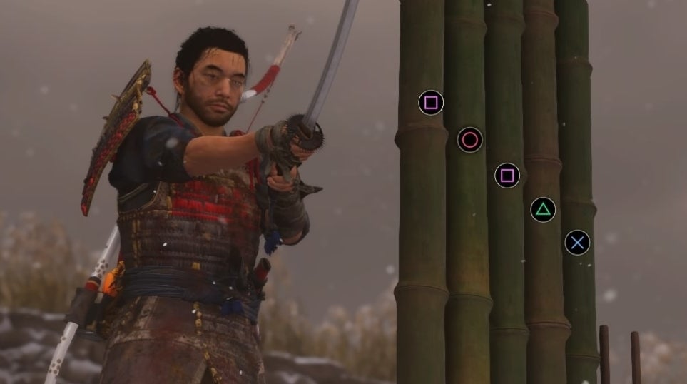 Ghost Of Tsushima Bamboo Strike locations and rewards explained ...