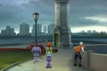 The Blackwell Bundle | Eurogamer.net
