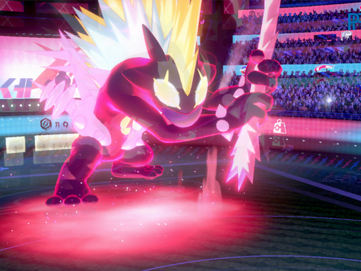 Dieses neue Gigadynamax-Pokémon bekommt ihr nur für kurze Zeit in ...