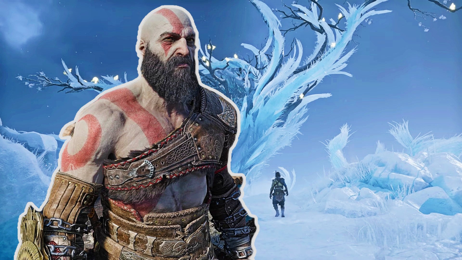 God of War Ragnarök: So viel Liebe steckt in jeder einzelnen Figur des ...