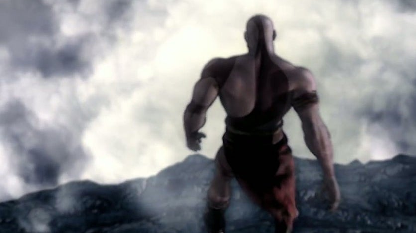 God Of War La Historia De La Saga Eurogamer Es