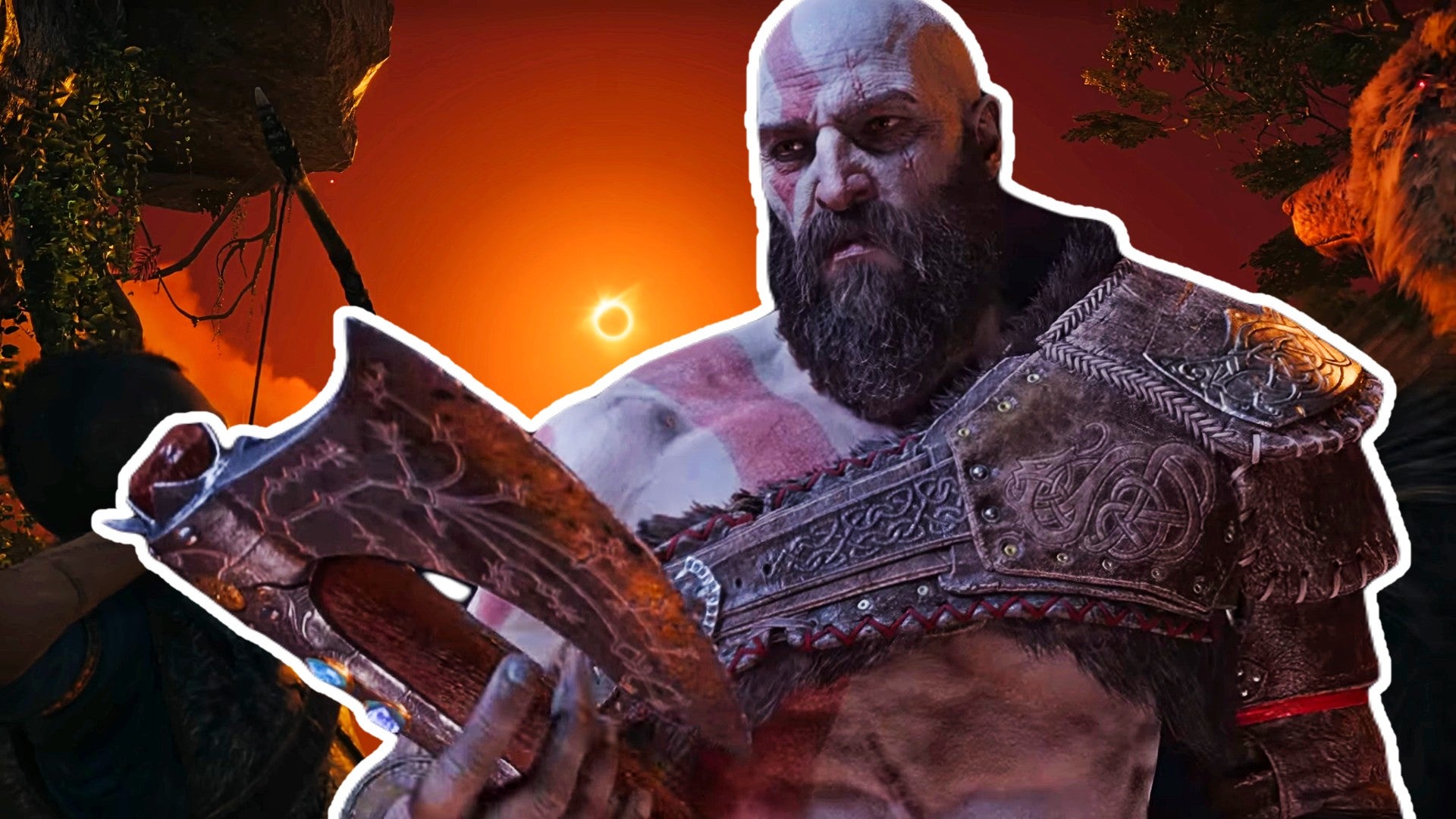 God Of War Ragnar k Hat Zum Launch Keinen Fotomodus Kratos god-of-war-ragnar-k-hat-zum-launch-keinen-fotomodus-kratos