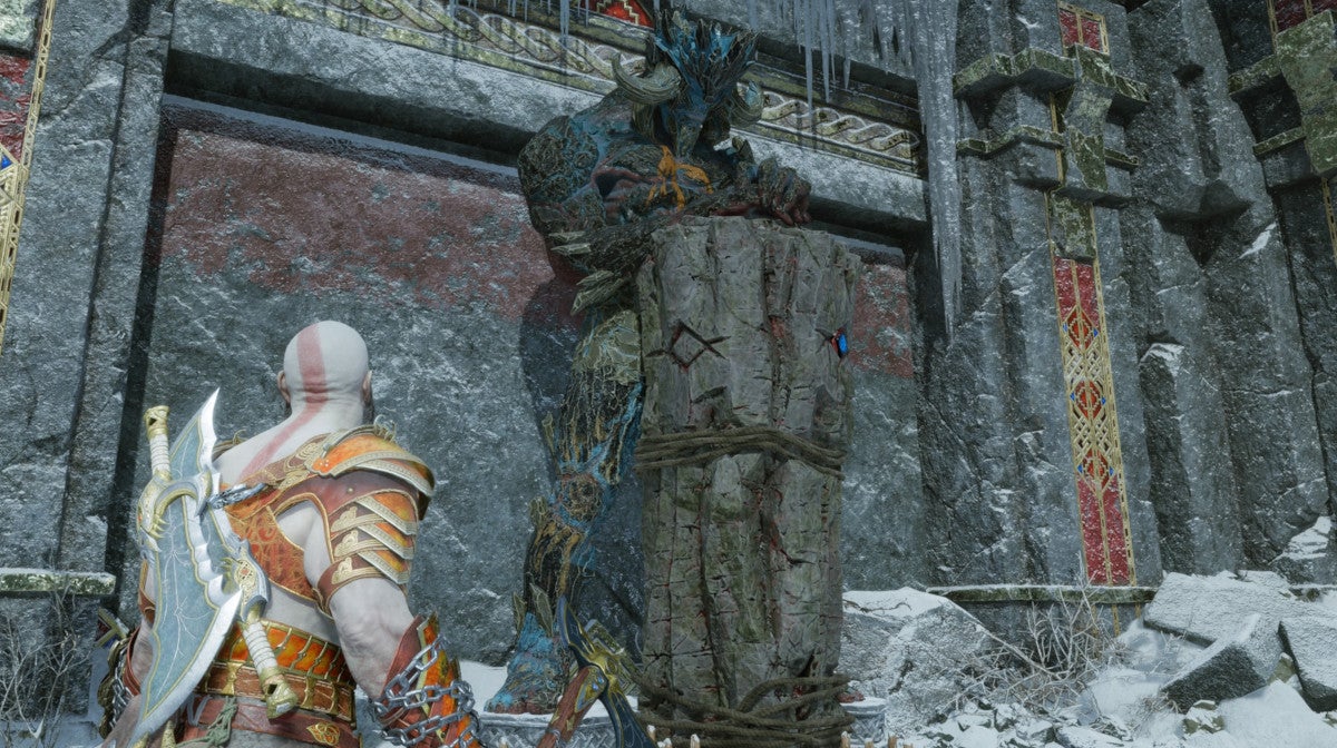 God of War Ragnarok - Mistyczna Pamiątka: do czego służy i jak znaleźć ...