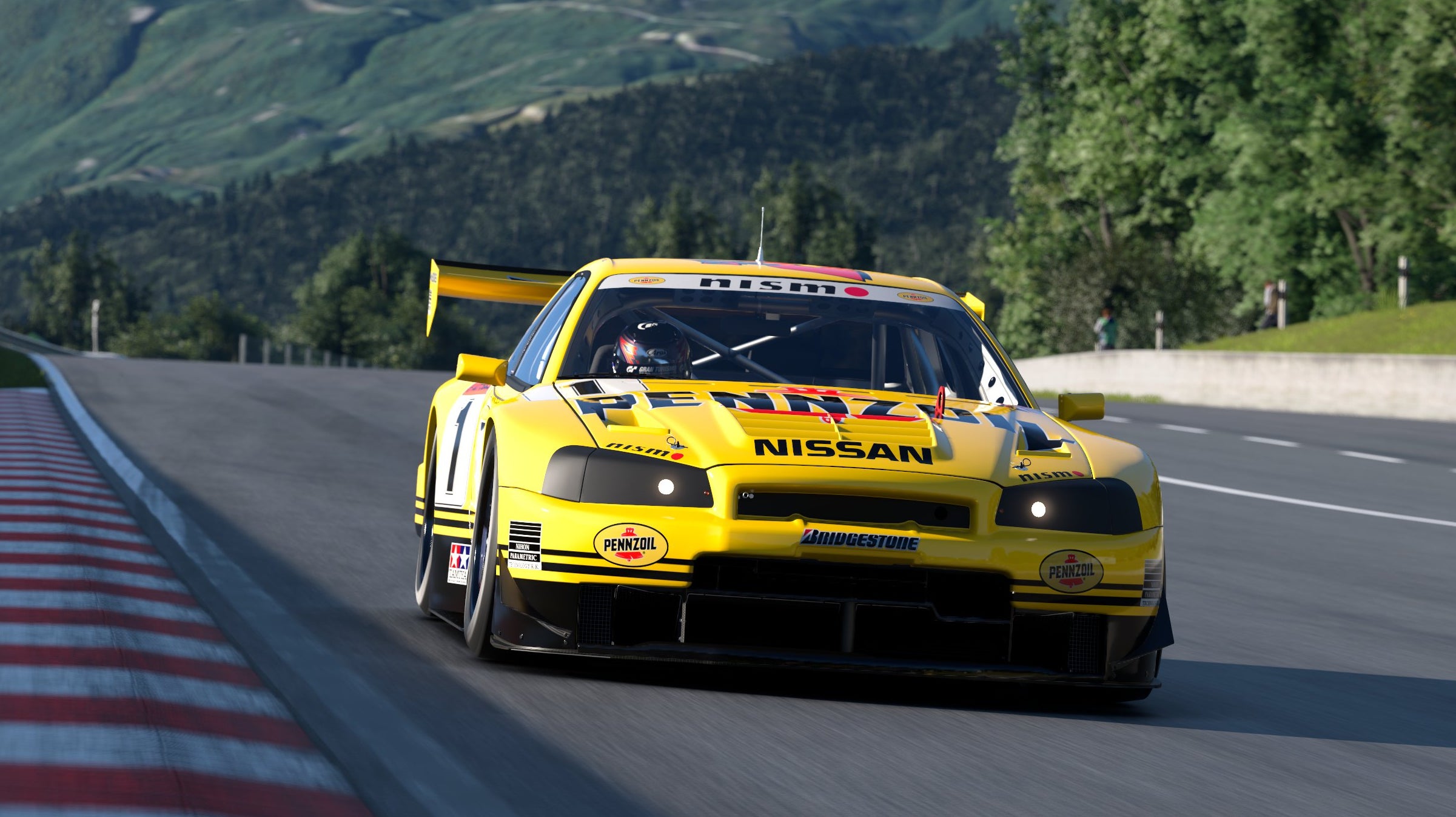 Gran Turismo 7 Track List: How to unlock tracks, how many tracks and ...