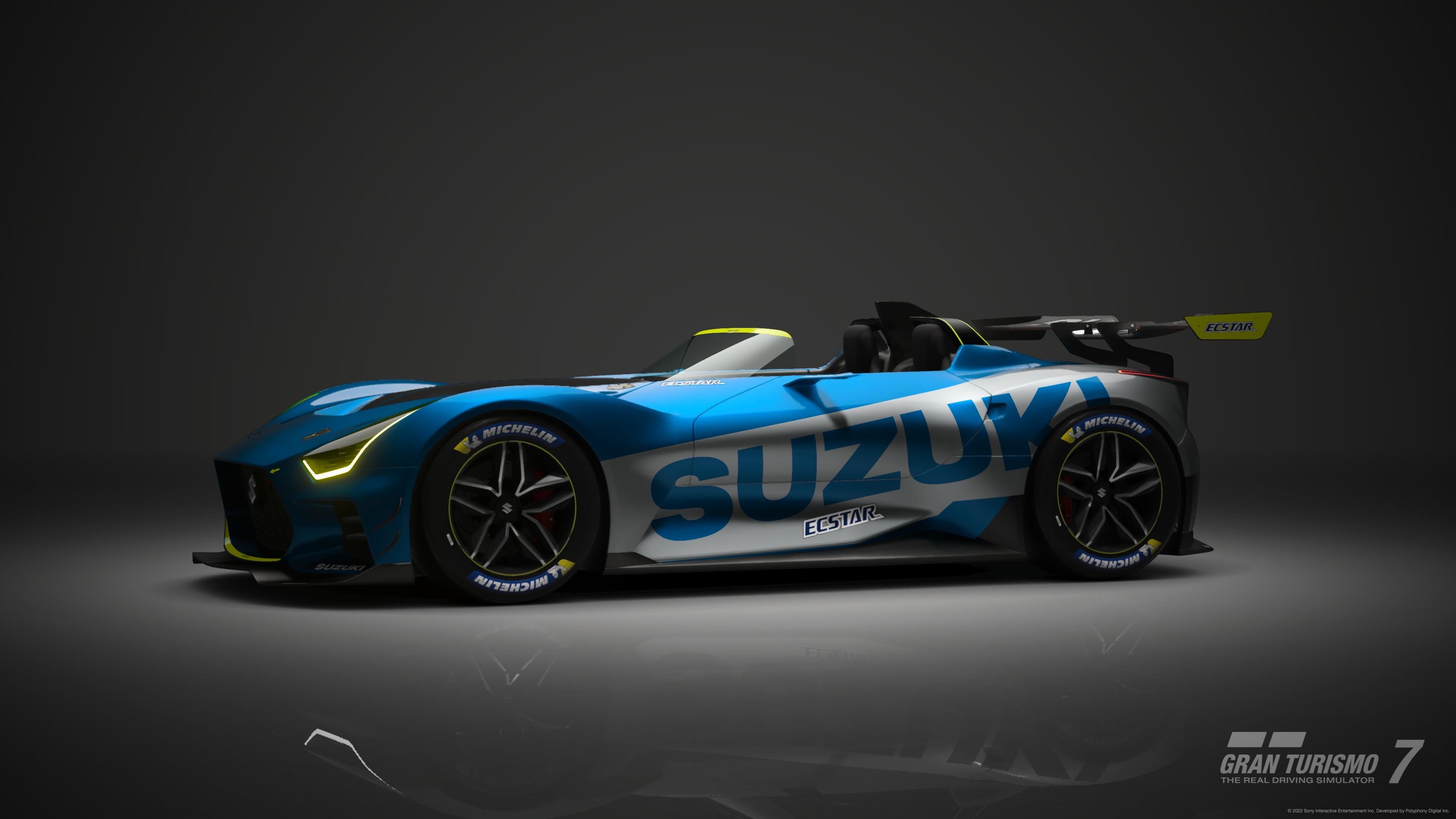 Gran Turismo 7 best cars list, from the fastest car to best starting ...