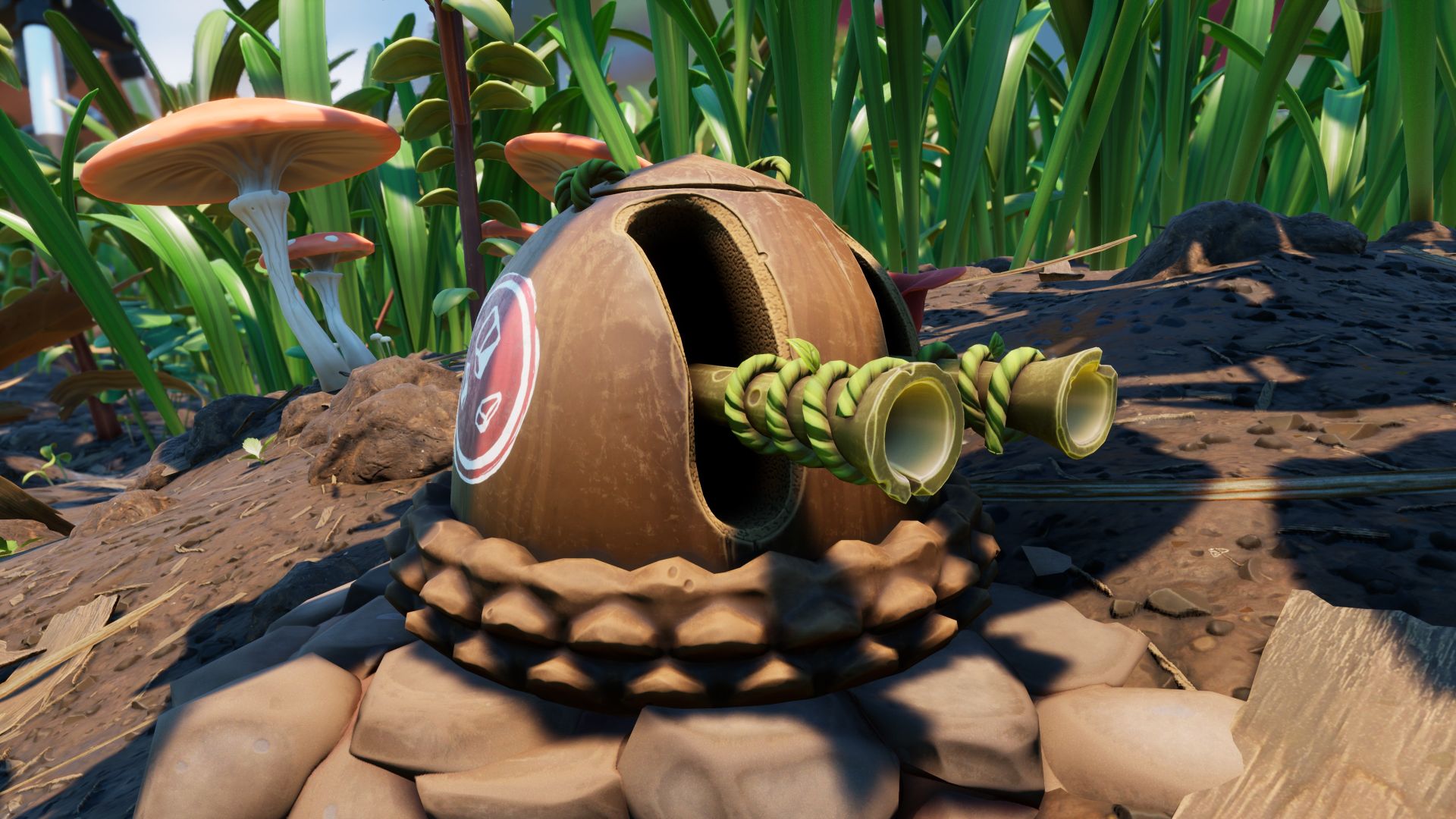 Grounded Spiders: How to kill Wolf Spiders and Orb Weavers | Eurogamer.net