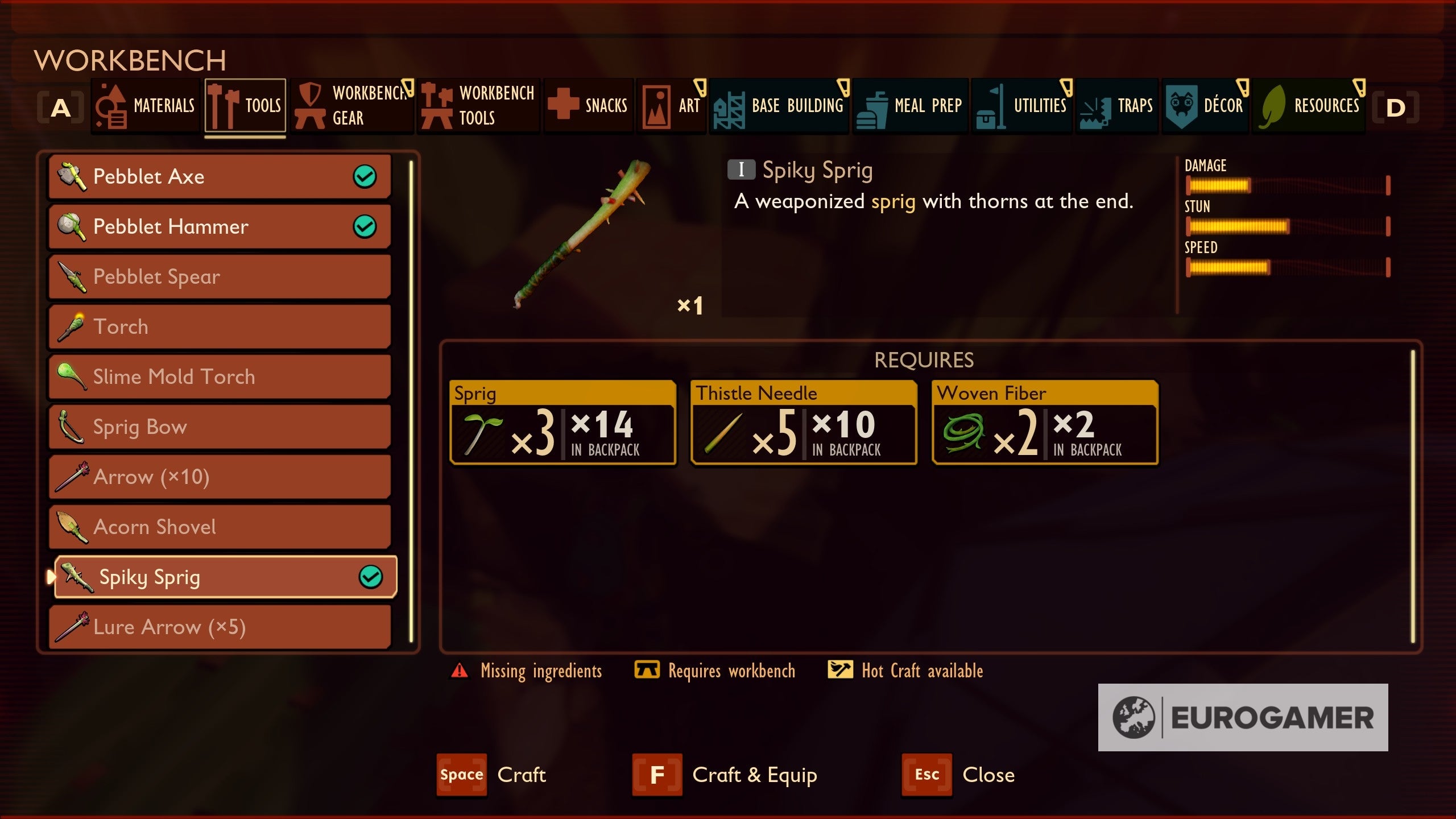 Grounded Soldier Ants location, strategy and how to get an Ant Club ...