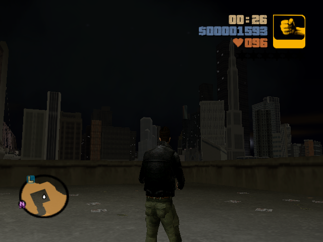 GTA 3 bridges: How to open up closed bridges and fully explore the map ...