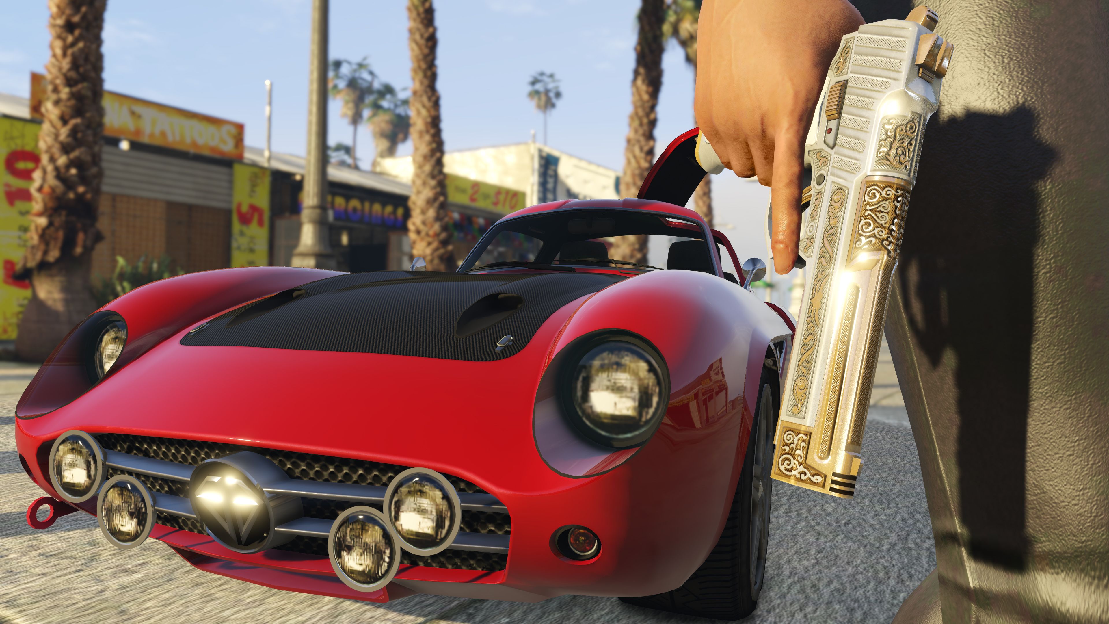 GTA 5 mod install guide: How to install and get GTA 5 mods on PC ...