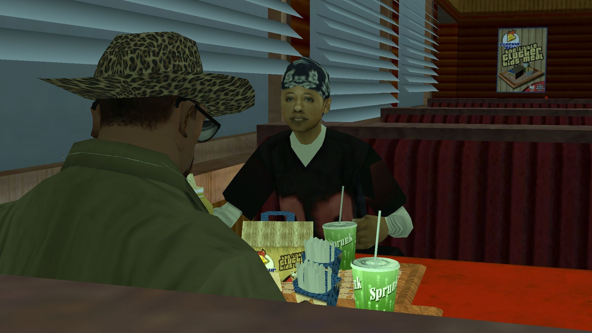 GTA San Andreas girlfriends: Where to find girlfriends, their likes and ...