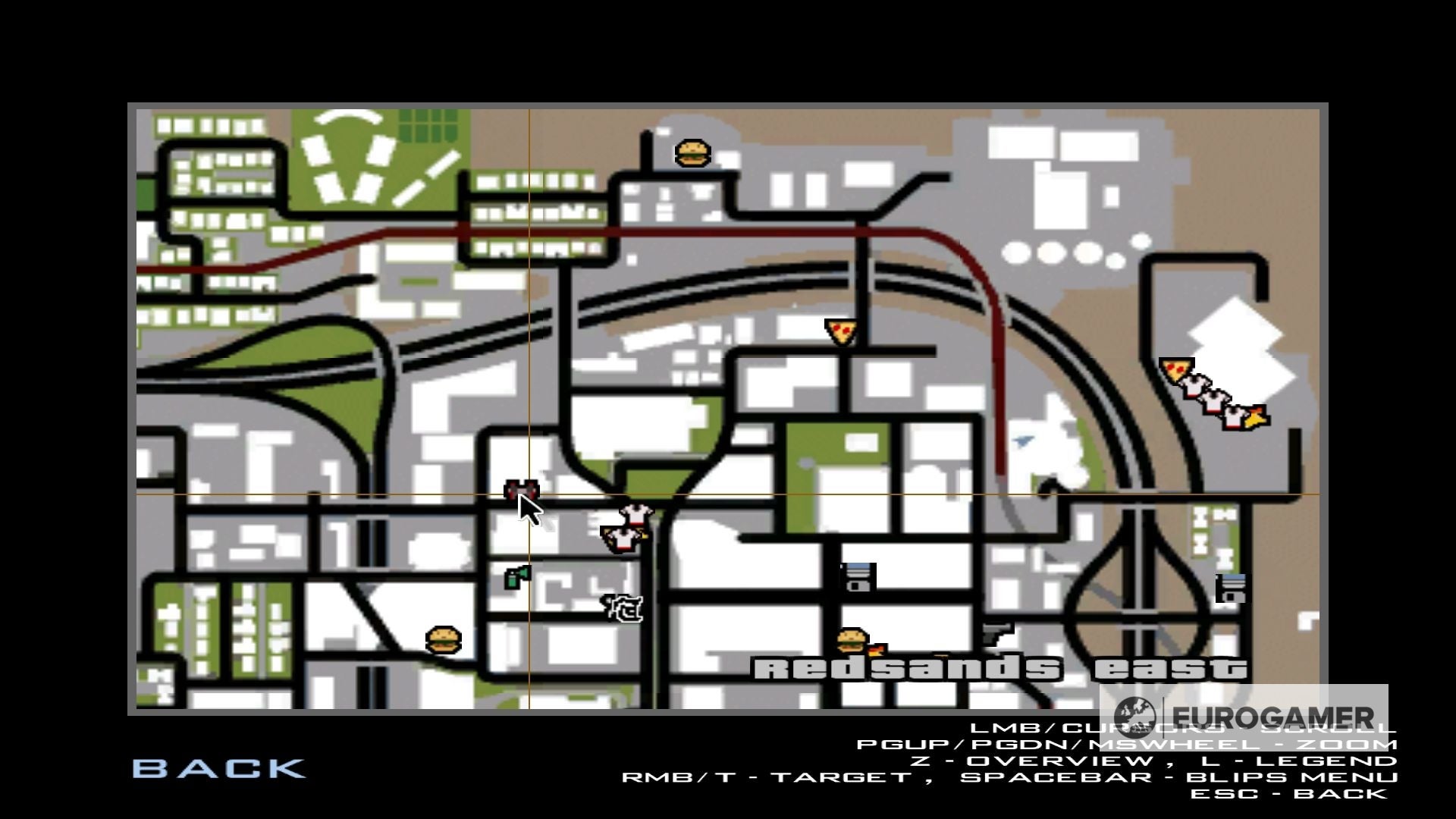 GTA San Andreas gym guide: How to increase stamina, muscle, lung ...