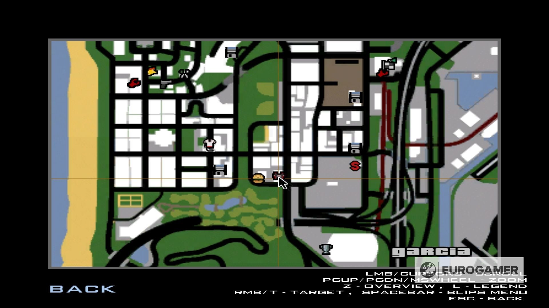 GTA San Andreas gym guide: How to increase stamina, muscle, lung ...