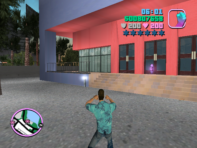 GTA Vice City properties map and what property to buy first explained ...