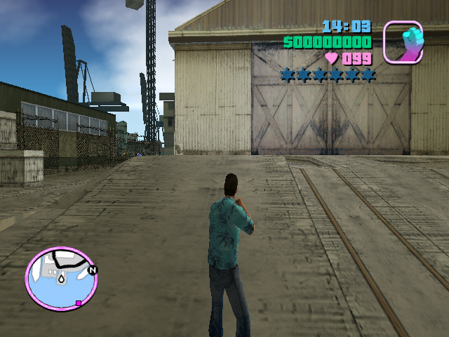 GTA Vice City properties map and what property to buy first explained ...