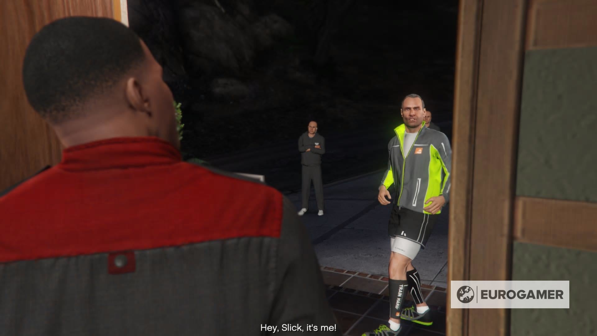 GTA 5 last mission choices kill Trevor, kill Michael or Deathwish ...