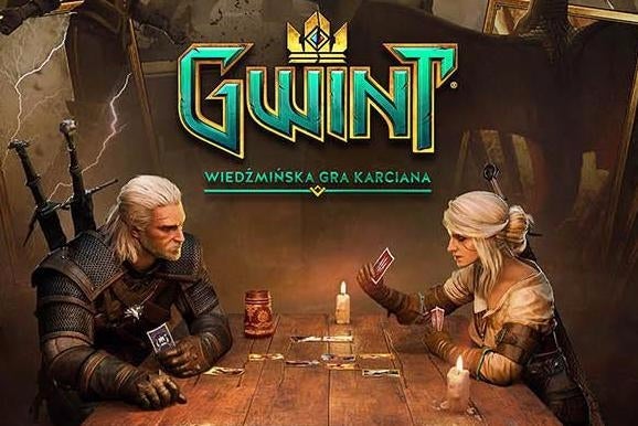Gwint: Gra Karciana a Wiedźmin 3 - najważniejsze różnice | Eurogamer.pl