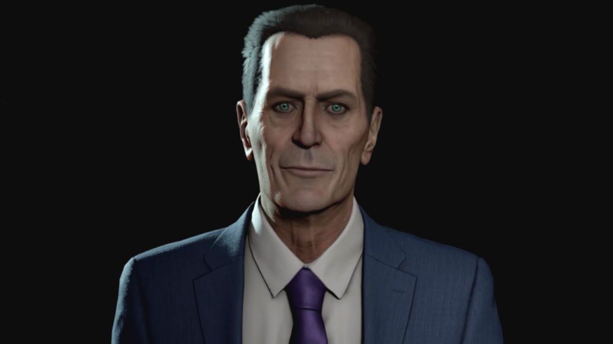 Half Life Alyx Dosta o Now Kampani Od Fan w Eurogamer pl