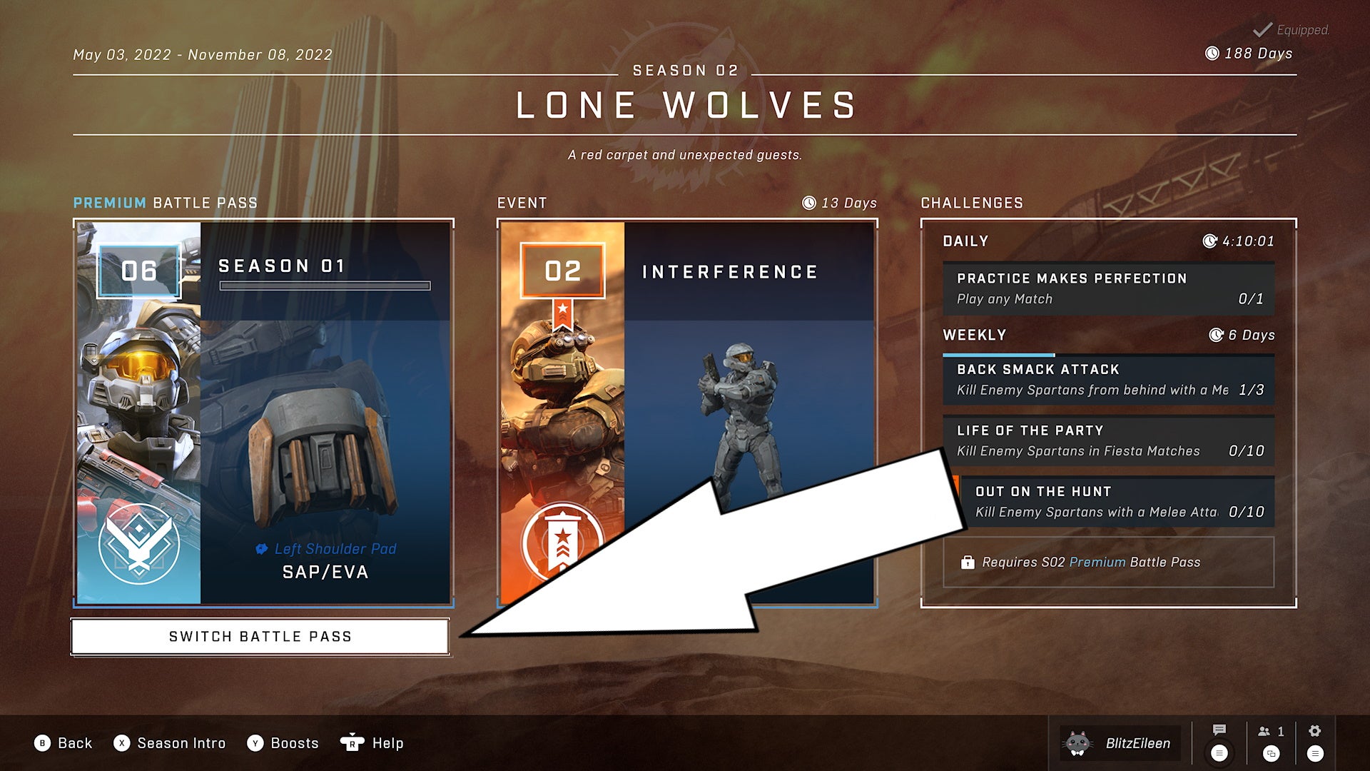 How to get the Eaglestrike and Rakshasa armor cores in Halo Infinite ...