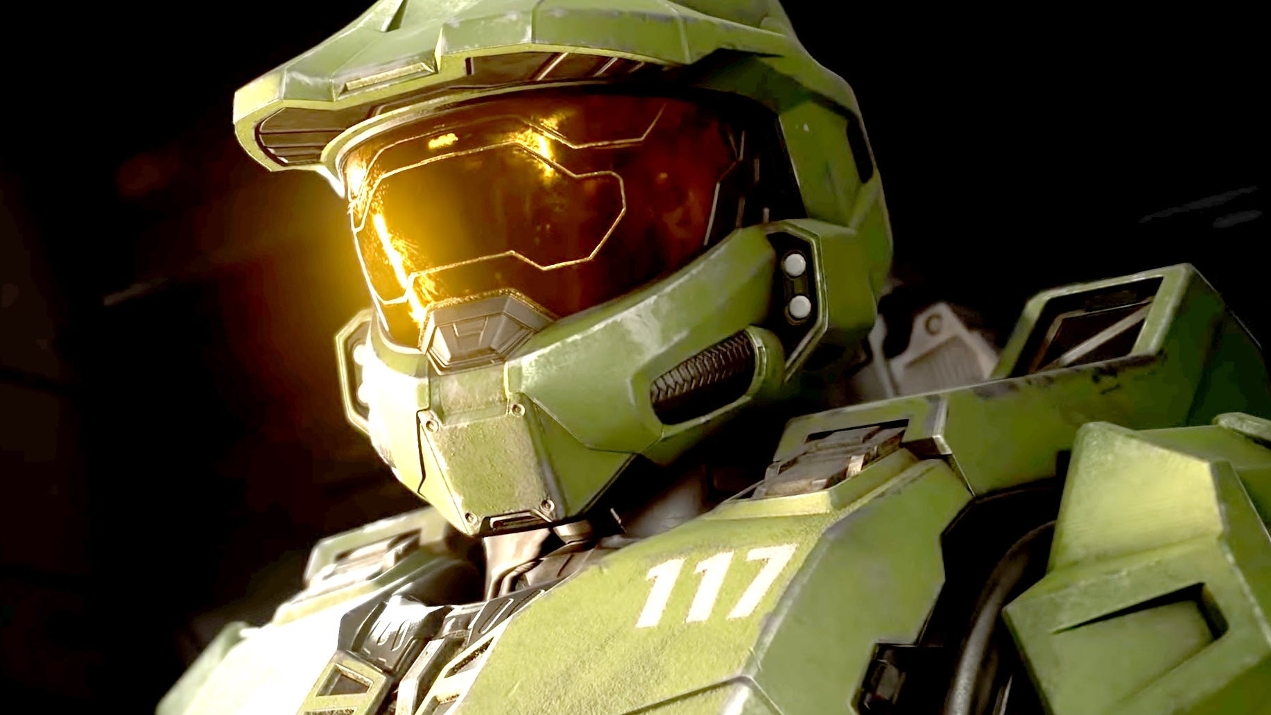 Halo Infinite in performance mode mostra i muscoli di Xbox Series X a ...