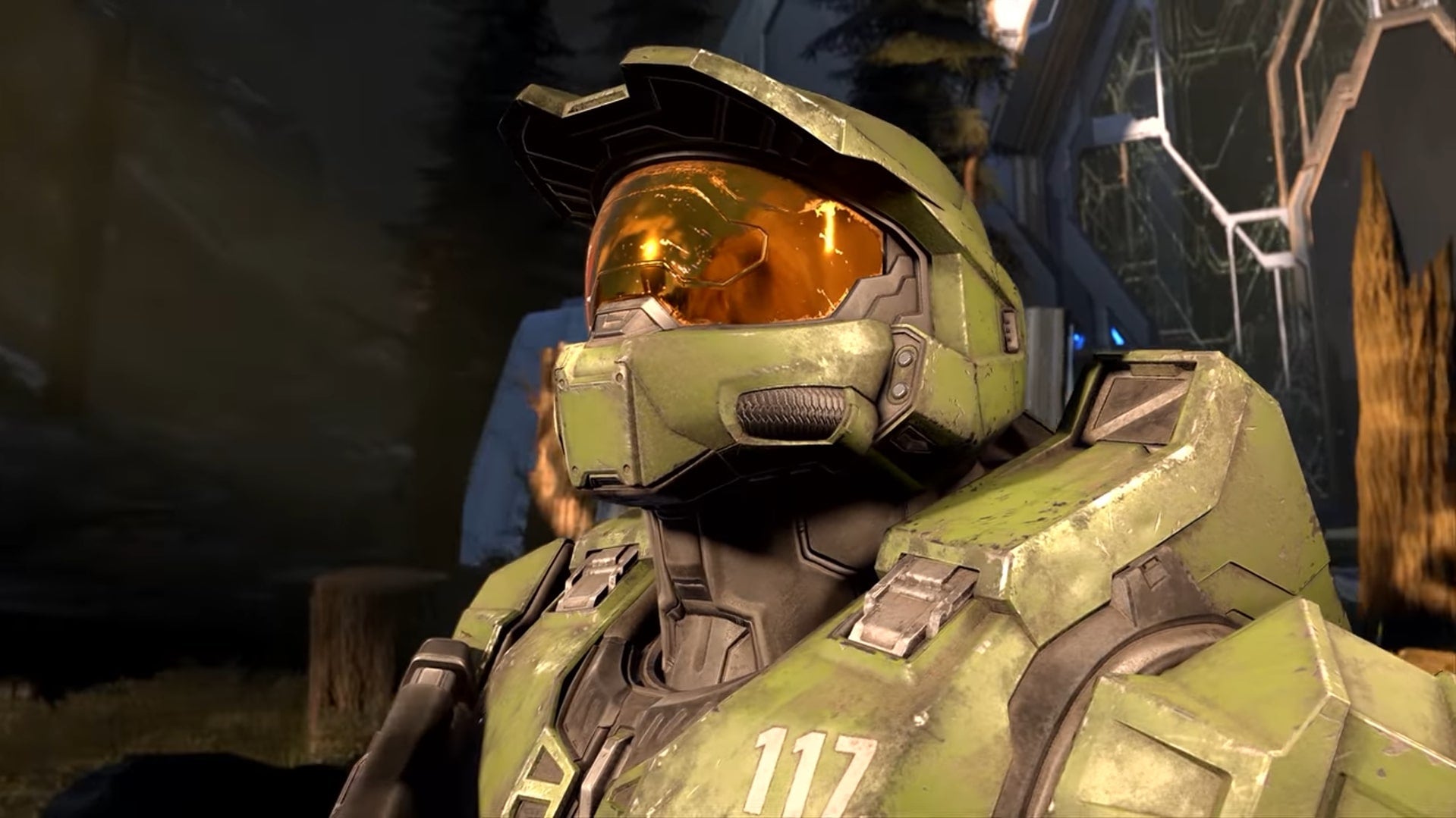 Halo Infinite - Arena Clasificatoria: todos los rangos y niveles de ...